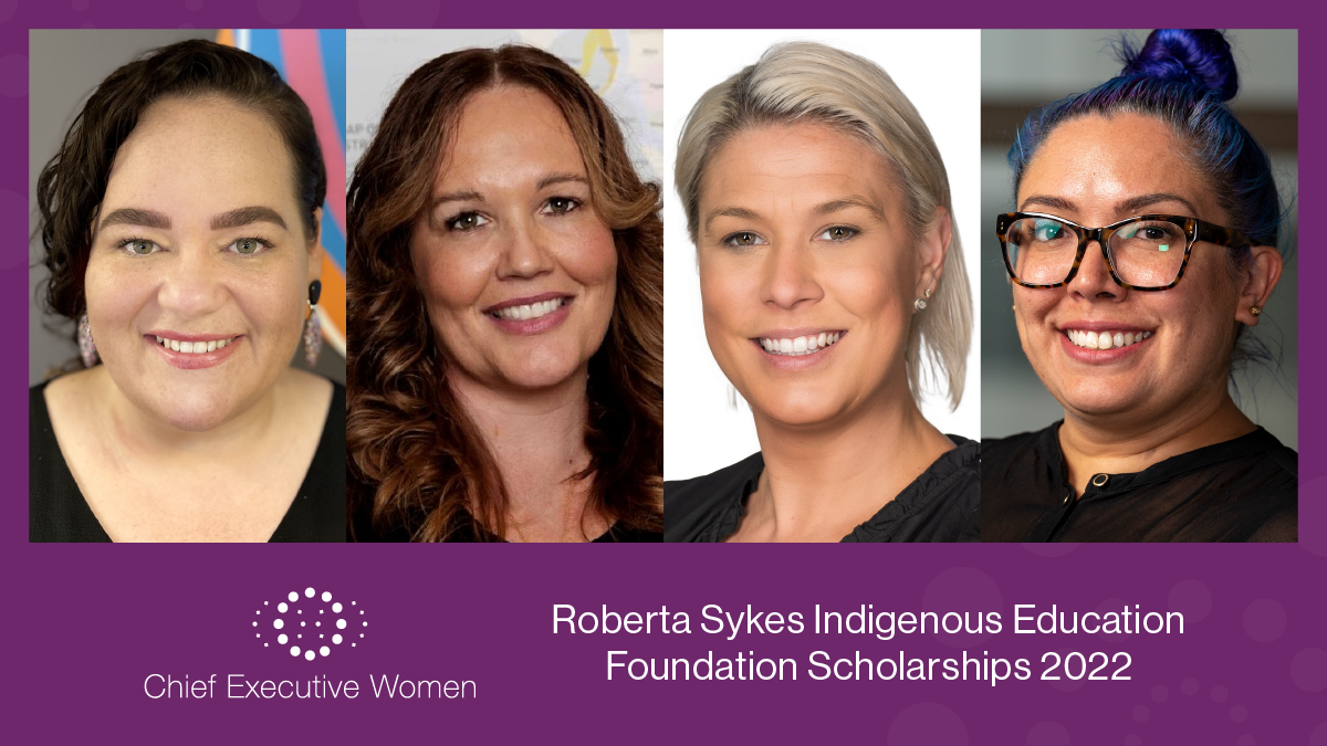 CEW and RSIEF Announce 2022 Scholarship Recipients | Aurora Foundation