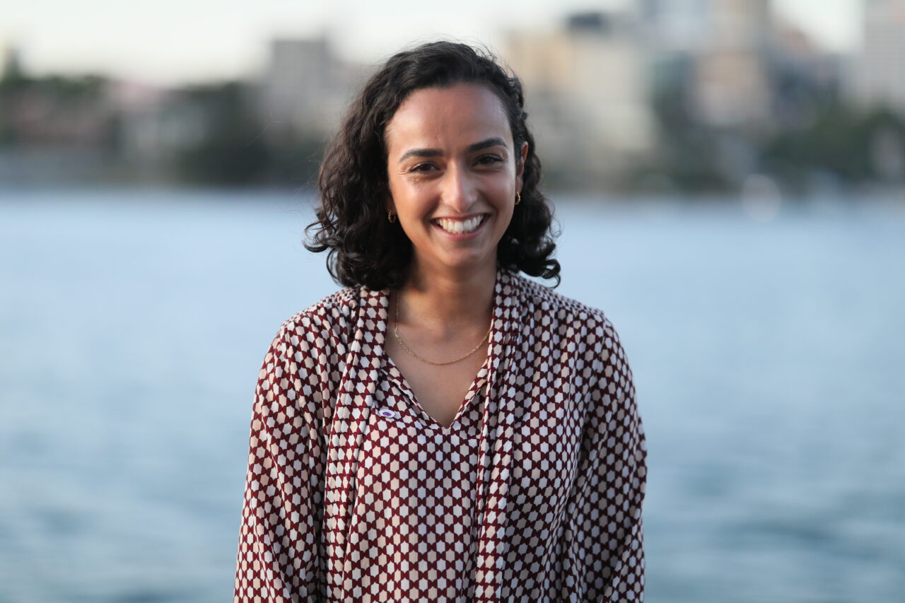 Aurora scholar wins prestigious scholarship | Aurora Foundation