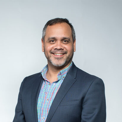 Meet Charles Prouse, Aurora’s new Board Chair | Aurora Foundation