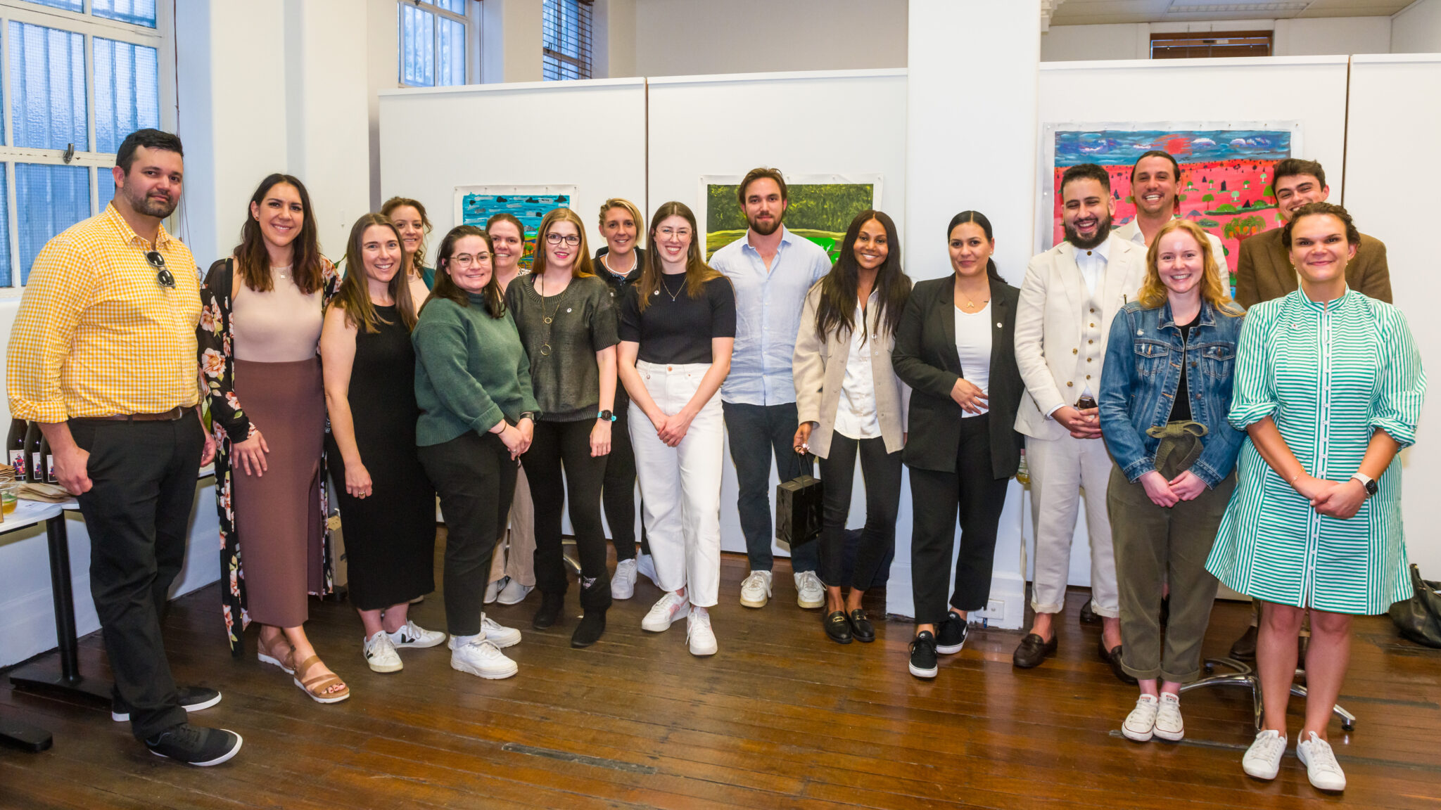 2023 Alumni National Gathering | Aurora Foundation