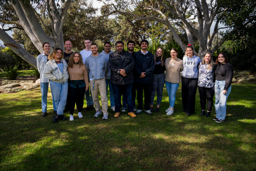 2023 Study Tour Symposium | Aurora Foundation
