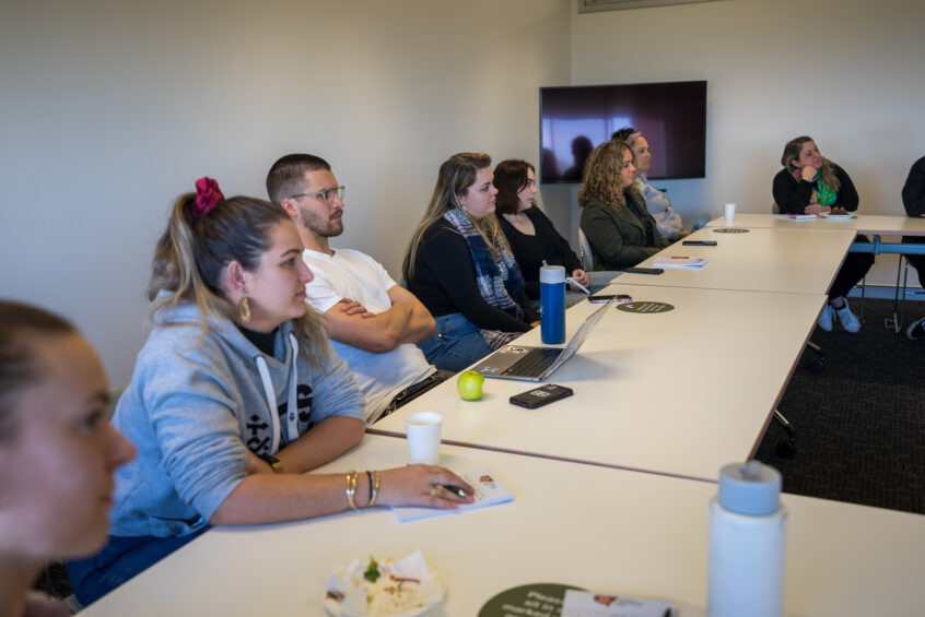 2023 Study Tour Symposium | Aurora Foundation