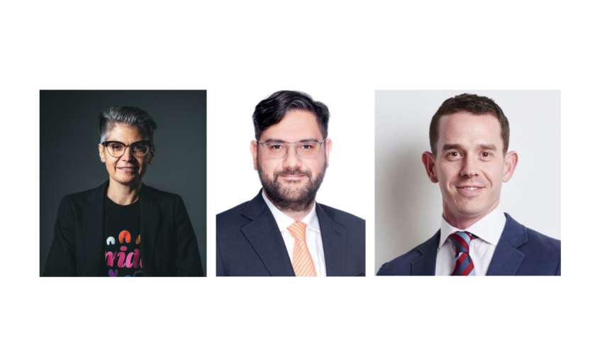 Aurora Strengthens Board with Three New Directors, Bolstering ...