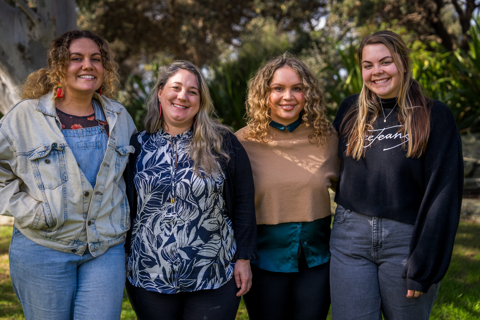 They’re Off: 2024 US Study Tour | Aurora Foundation