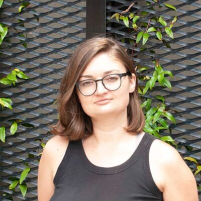 Aurora Alumna to Design Western Sydney University Indigenous Centre of ...