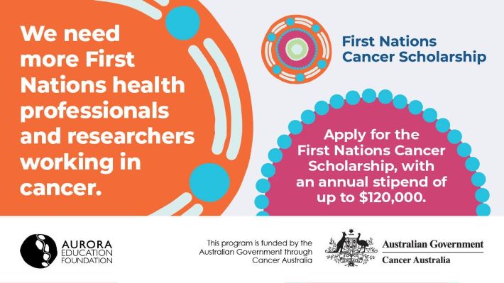 The Puggy Hunter Memorial Scholarship Scheme- Indigenous Health ...