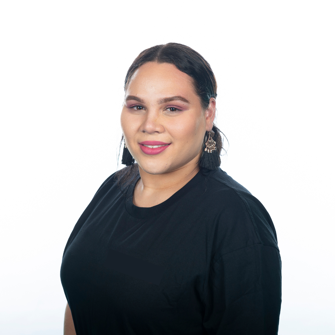 ‘Vibrant Rising’: Celebrating artist Emily Reid | Aurora Foundation