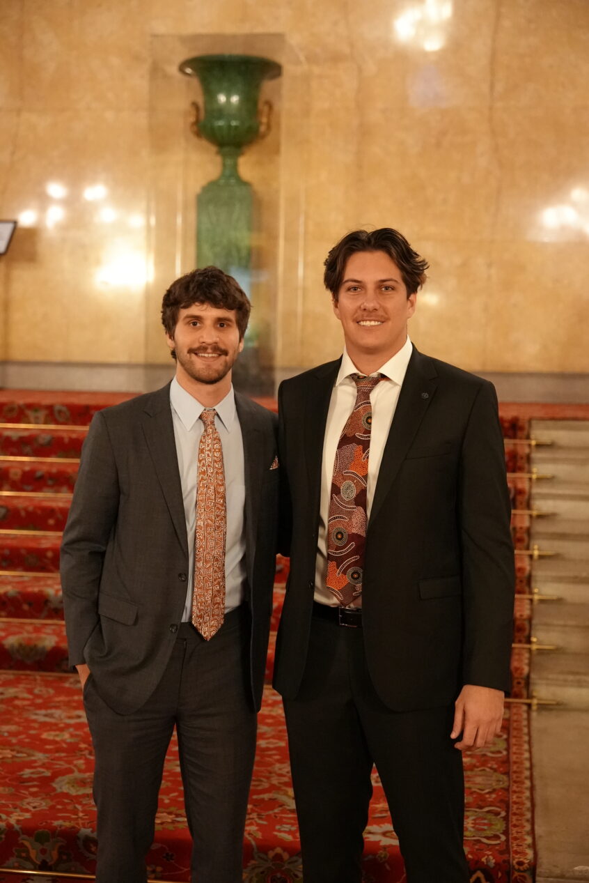 2024 Chevening and Aurora Partnership 15th Anniversary Celebration ...