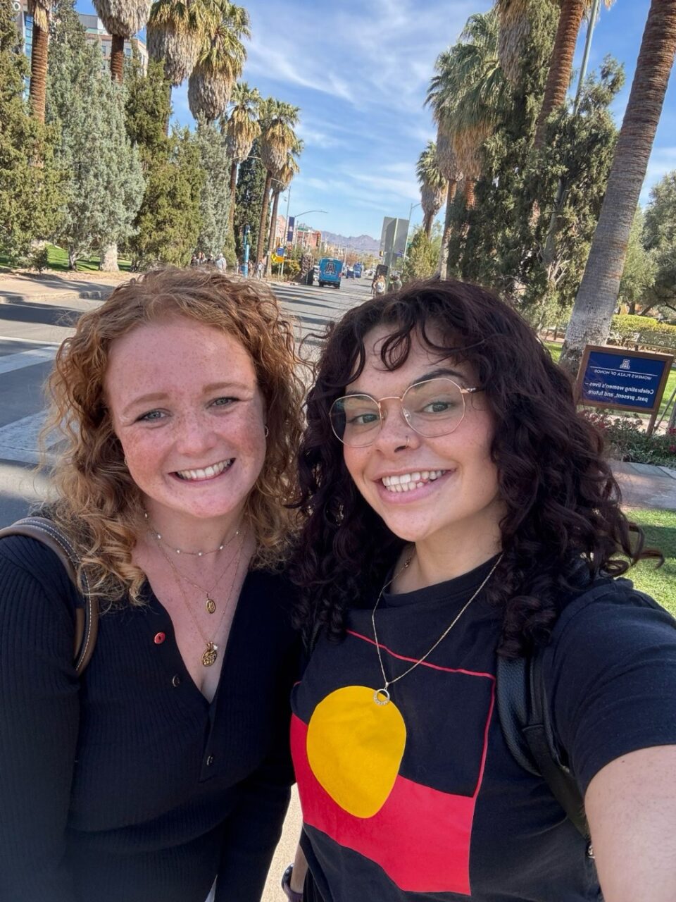 2025 US Study Tour Wrap Up | Aurora Foundation