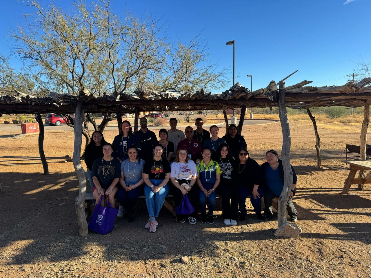 2025 US Study Tour Wrap Up | Aurora Foundation