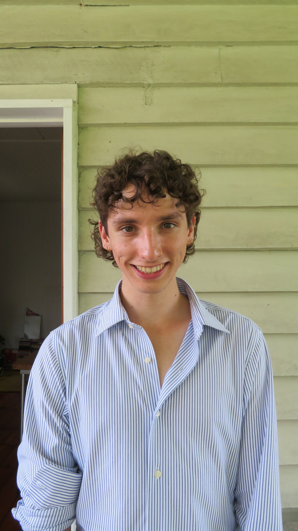 2024/2025 Aurora Summer Internships Wrap Up | Aurora Foundation