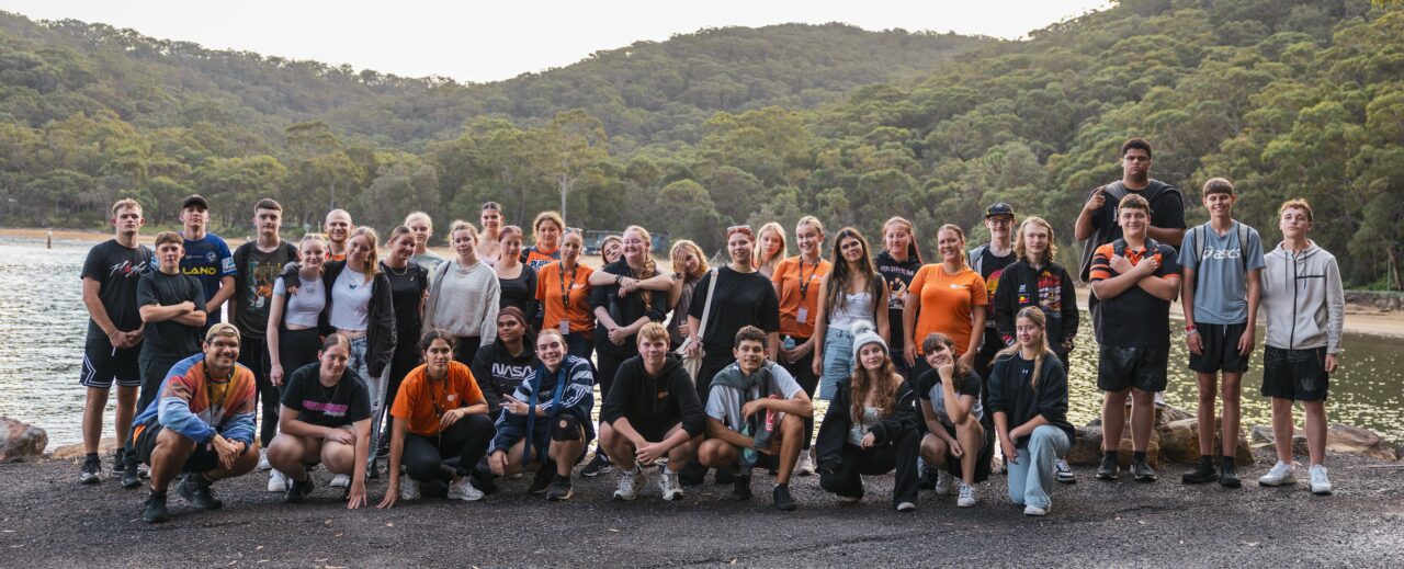 2025 RISE Impact Report Now Available | Aurora Foundation