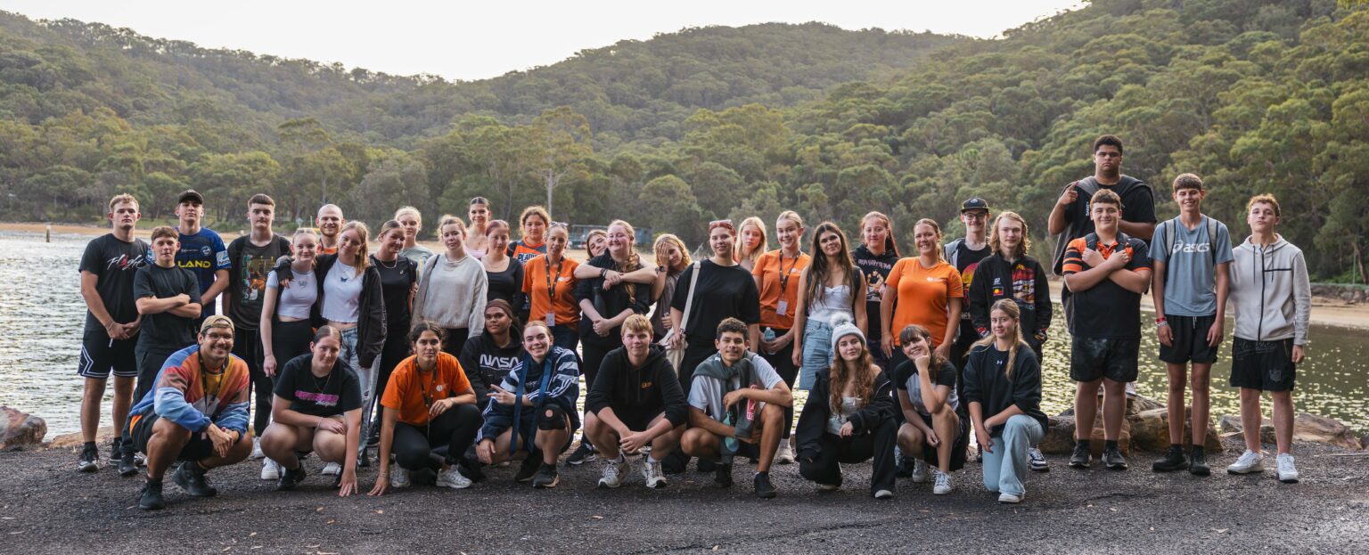 2025 RISE Impact Report Now Available | Aurora Foundation